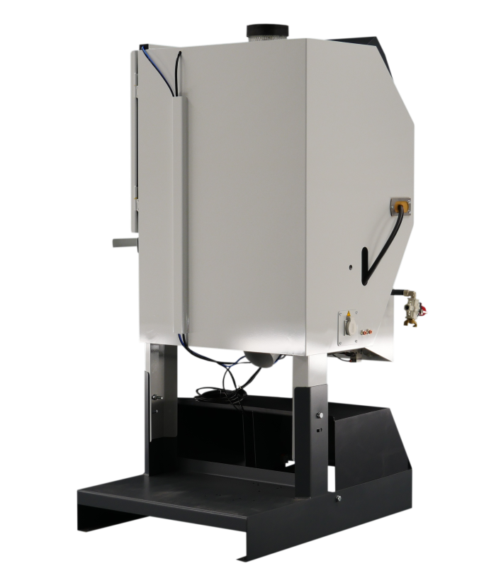 Industrial dust collection machine - SF 700 - ARENA