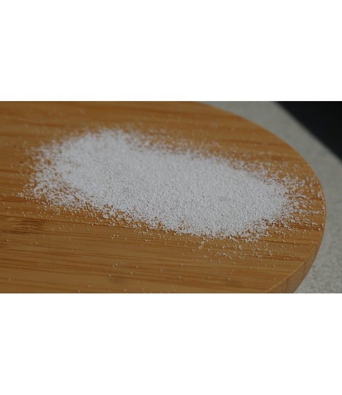 Ceramic Microbeads - Bead Blasting Abrasive | ARENA BLAST