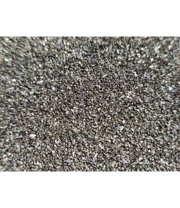 Grenaille Inox - Abrasif de sablage | ARENA BLAST