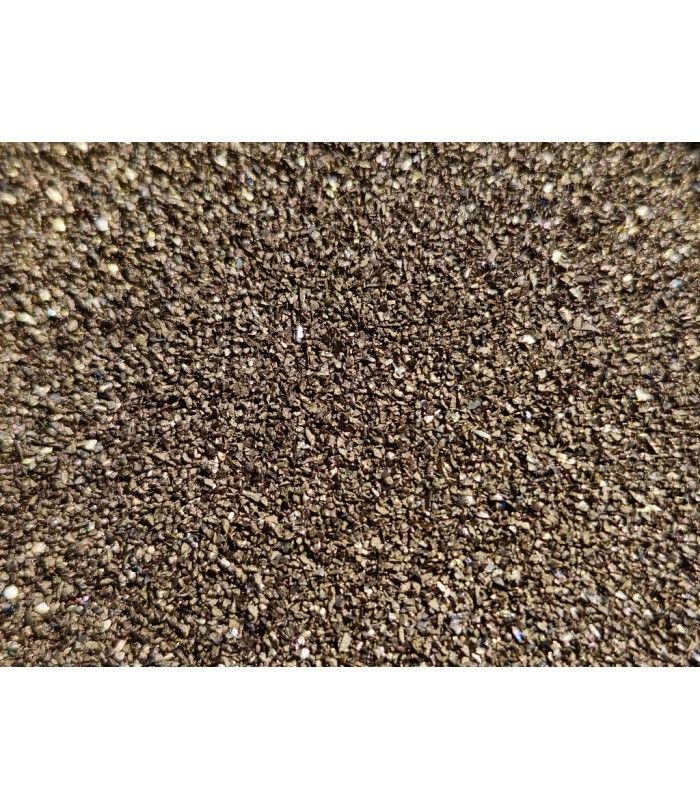 Grenaille acier - Abrasif de sablage | ARENA BLAST