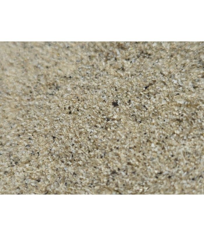 Silicate de Calcium - SCOREX® - Abrasif de sablage | ARENA BLAST