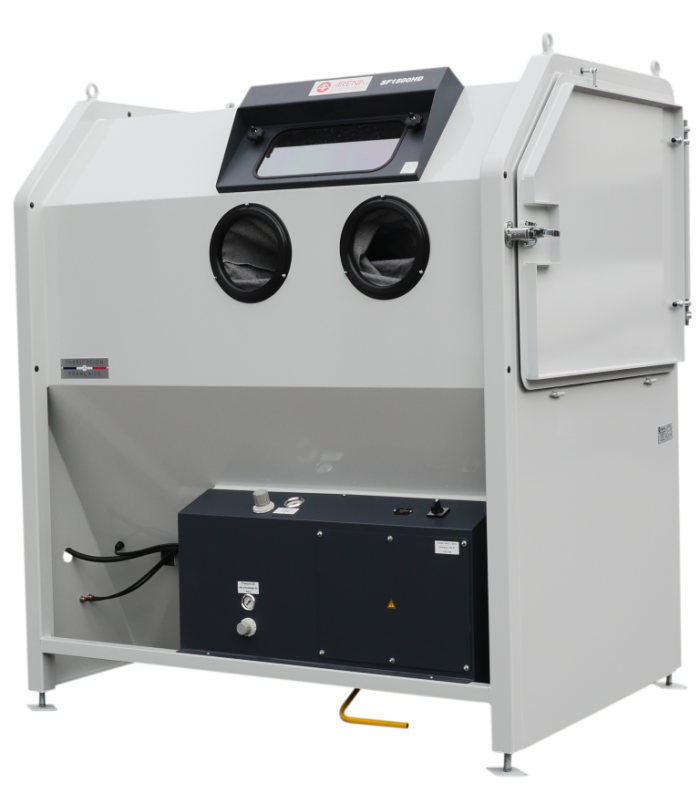 Industrial Dust Collection Machine - SF 1500HD - ARENA