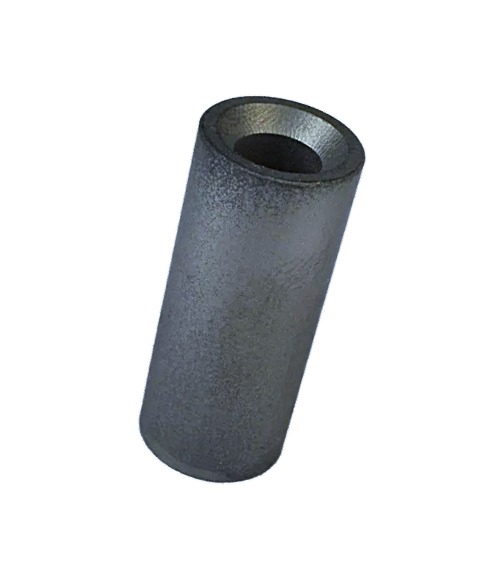 Tungsten carbide nozzle for suction system | ARENA BLAST