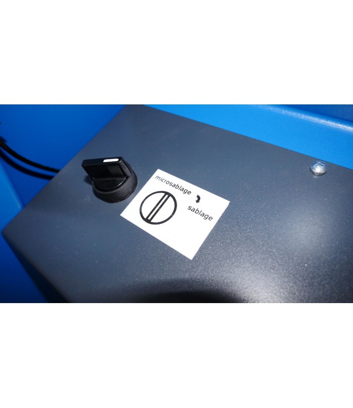 CR17C Micro Blasting Pencil - ARENA