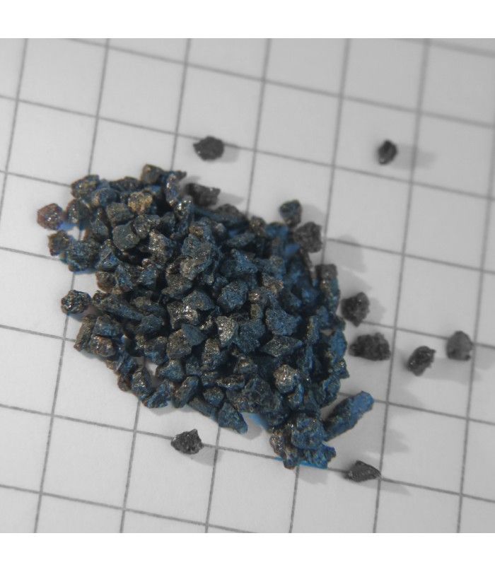 Corindon brun - ARENA