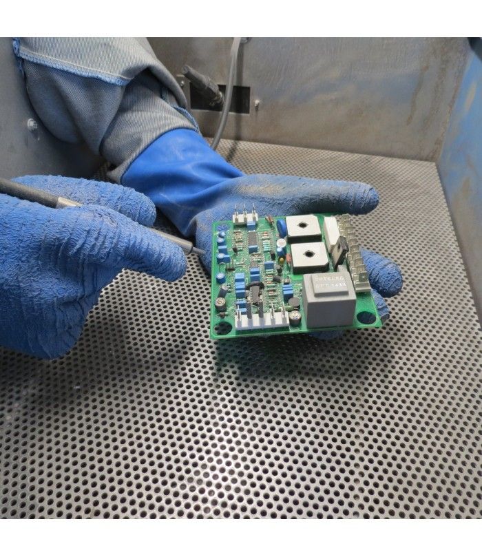 CR17C Micro Blasting Pencil - ARENA