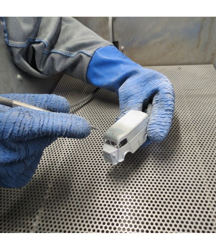 CR17C Micro Blasting Pencil - ARENA